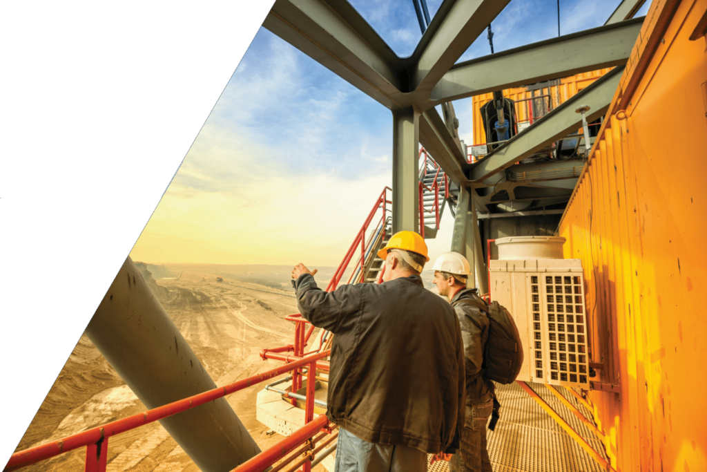 Bennett Project Solutions – Civil, Infrastructure and Mining